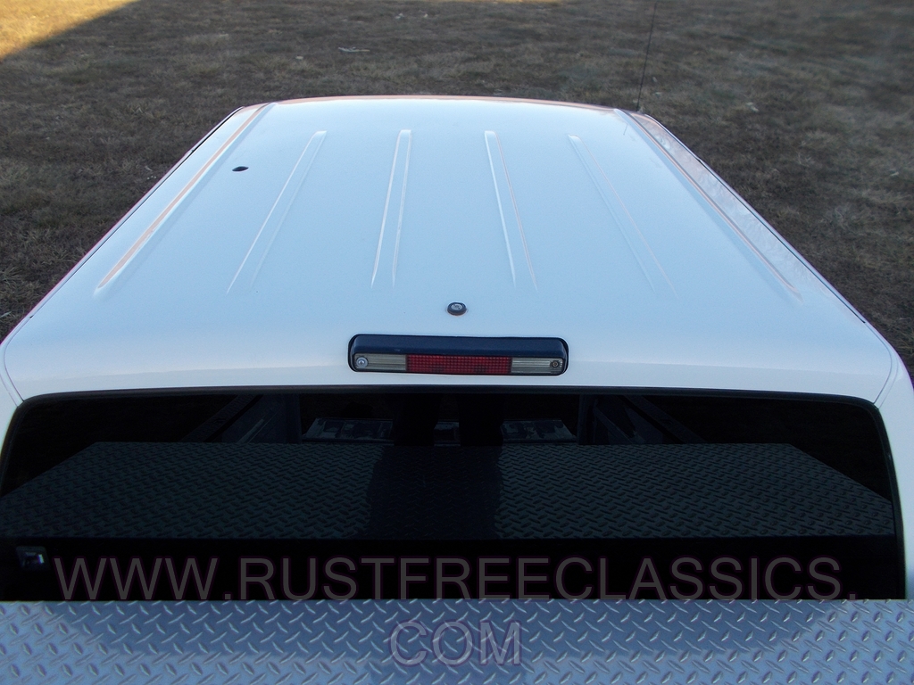 GMC1998 98 K3500 Crew cab SRW Silverado 1 ton 4x4 white new engine